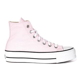 Converse Rosa Textilsneaker f&uuml;r Frauen - - Shoes - Damen - Rosa - 39 1/2 EU