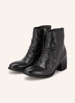 Officine Creative Officine Creative Stiefeletten Denner/128 schwarz