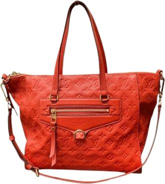 Louis Vuitton Damen, Pre-Owned, Rot, ONE SIZEGr&ouml;&szlig;e