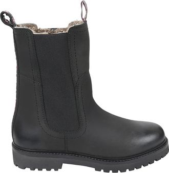 Crickit Stiefeletten - Stiefelette SALTO - Gr. 36 (EU) - in Schwarz - f&uuml;r Damen