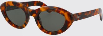 Retro Superfuture Sonnenbrille RETROSUPERFUTURE Herren Farbe Braun