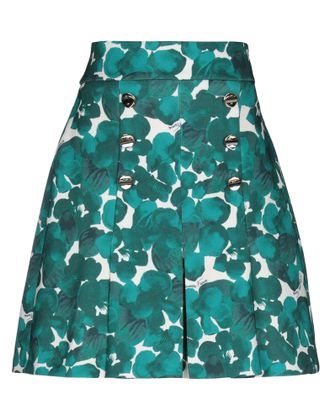 Elisabetta Franchi HOSEN & RÖCKE - Miniröcke auf YOOX.COM