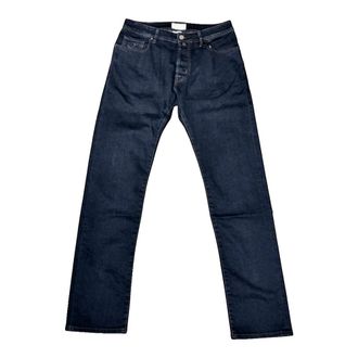 Jacob Cohen Homme, Jeans, Bleu, Taille: W34 Bard Jeans