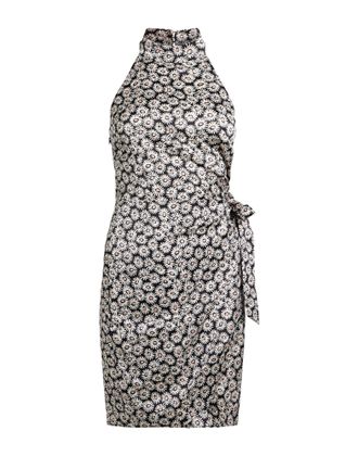 HUGO BOSS KLEIDER - Mini-Kleider auf YOOX.COM