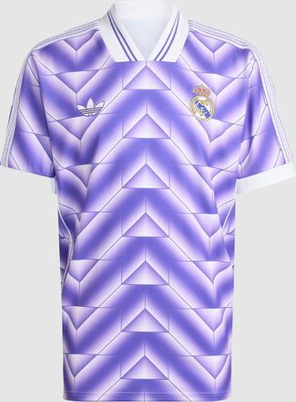 adidas Maillot Real Lf Jsy Purrus White