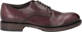 Pantanetti SCHUHE - Schn&uuml;rschuhe auf YOOX.COM