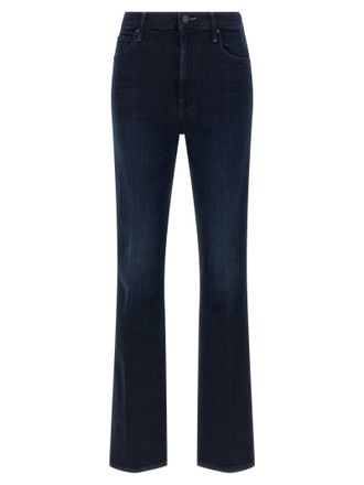 Mother Jean m&egrave;re The Mid Rise Smokin Skimp