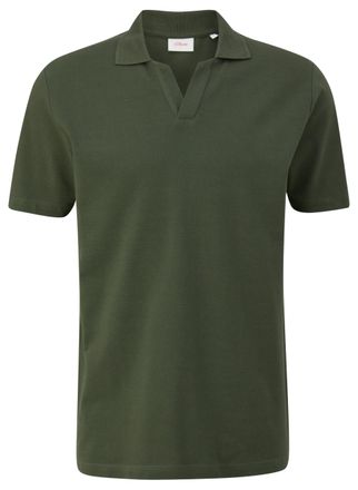 s.Oliver Poloshirt