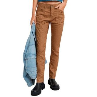 G-Star G-Star Femme Pantalon Sporty, Beige (safari D24597-D574-B444), 31