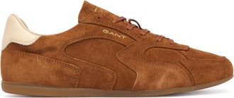 GANT Sneakers Gant Sperly 33533361 Braun