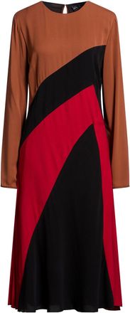 Ferragamo KLEIDER - Midi-Kleider auf YOOX.COM