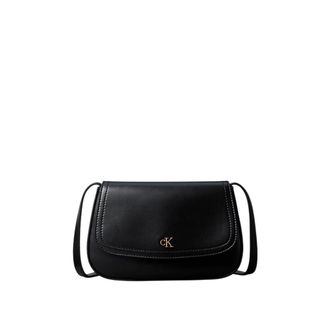 Calvin Klein Cross Body Bag - - Bags - Damen - Schwarzk - ONE SIZE