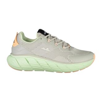 Ellesse Femme, Sport, Gris, Taille: 36 EU Trev Running Shoe