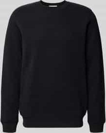 Armedangels Regular Fit Sweatshirt aus reiner Bio Baumwolle Modell BAARO FLEECE