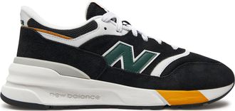 New Balance Sneakers New Balance U997REC Schwarz