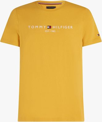Tommy Hilfiger T-shirt en coton