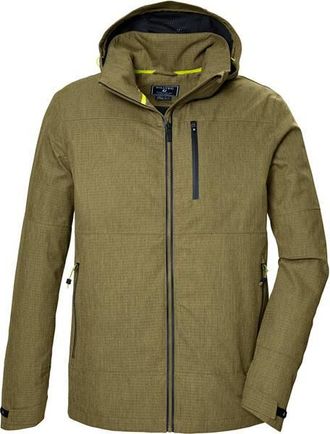Killtec Herren Funktionsjacke KOS 74 MN JCKT