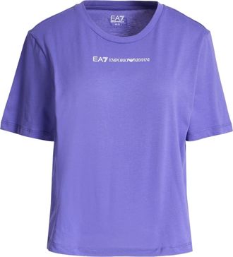 Emporio Armani TOPS - T-shirts auf YOOX.COM