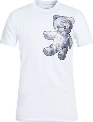 Philipp Plein TOPS - T-shirts sur YOOX.COM