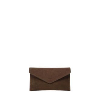 Etrier Pochette Paddock Vel - Femme - Sacs - Brun - Taille: ONE Size