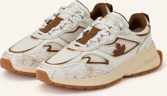 Dsquared2 Sneaker weiss