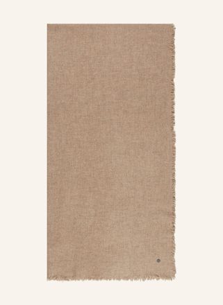 Codello Cashmere-Schal beige