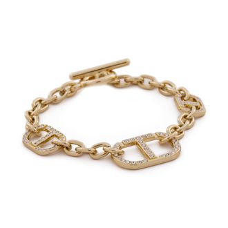 Twin-Set Armband TWINSET 251TA4160 Goldfarben