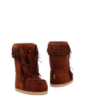 Aquazzura SCHUHE - Stiefel auf YOOX.COM