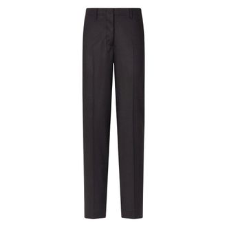Cruna Damen, Hosen, Schwarzk, SGr&ouml;&szlig;e