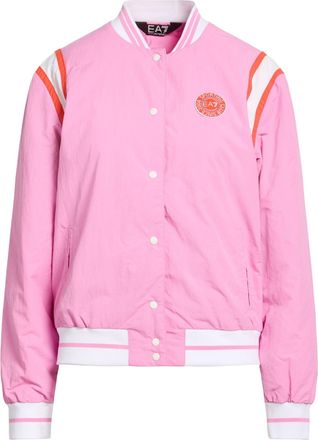 Emporio Armani JACKEN & M&Auml;NTEL - Jacken und Anoraks auf YOOX.COM