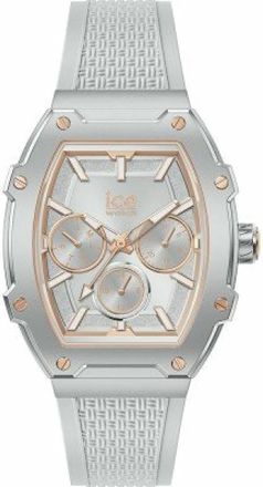 Ice Watch Uhren - - Accessories - unisex - Grau - ONE SIZE