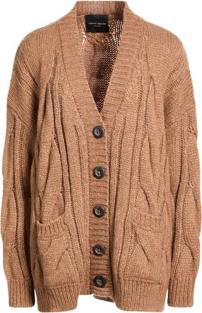 Roberto Collina STRICKWAREN - Strickjacken auf YOOX.COM