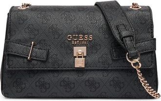 Guess Handtasche Yesba HWSG78 33210 Grau
