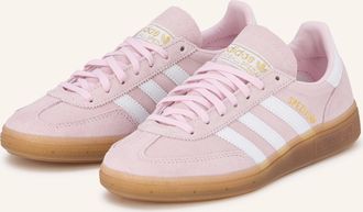 adidas Originals Adidas Originals Sneaker Handball Spezial rosa