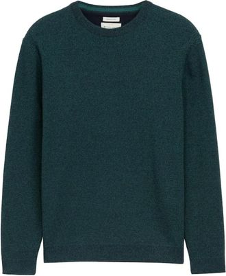 Tom Tailor Damen, Strickwaren, Blau, XLGr&ouml;&szlig;e