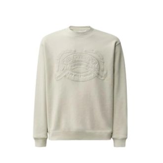 C.P. Company C.p. Company, Herren, Sweatshirts & Hoodies, Beige, LGr&ouml;&szlig;e