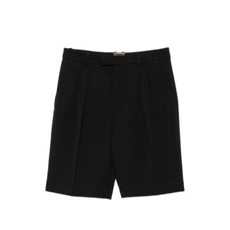 Saint Laurent Tailored Shorts