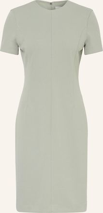 Calvin Klein Etuikleid gruen