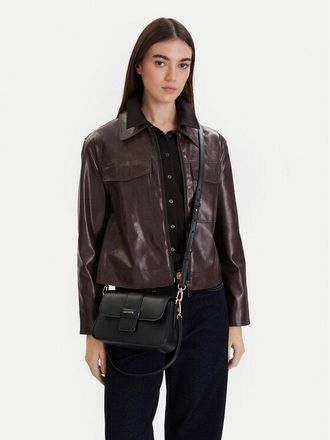 Lacoste Handtasche Casual NF5152AU Schwarz