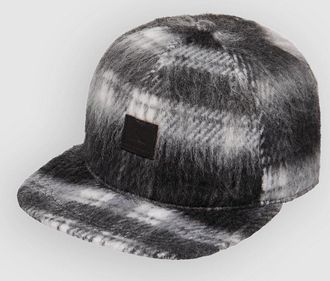 DC Sully Cap black