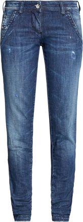 Jacob Cohen HOSEN & R&Ouml;CKE - Jeanshosen auf YOOX.COM