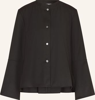 Robert Friedman Robert Friedman Bluse schwarz