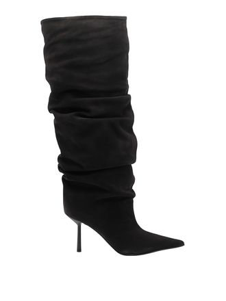 Le Silla Bottes - Marron