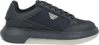 Emporio Armani SCHUHE - Sneakers auf YOOX.COM