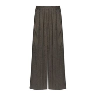 Golden Goose Pyjamahose - - Nightwear & Lounge - Damen - Grau - M