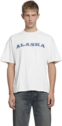 Alexander Digenova Alaska T-Shirt