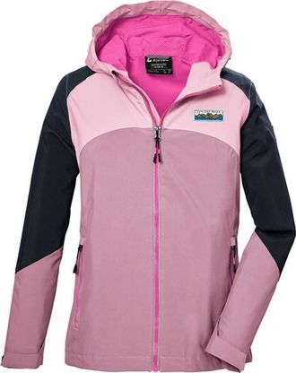 Killtec Kinder Funktionsjacke KOS 150 GRLS JCKT