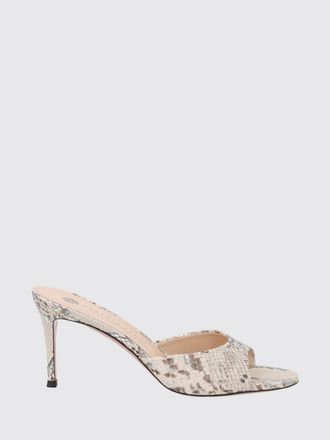 Roberto Festa Milano Sandalen Mit Absatz Damen Farbe Bunt