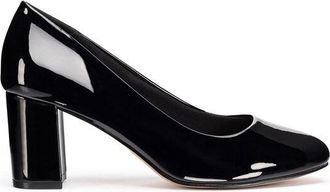 Clara Barson Pumps WYL3811-1 Schwarz