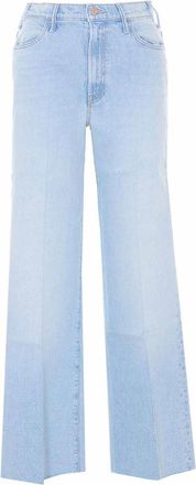 Mother Jean Droit - Bleu